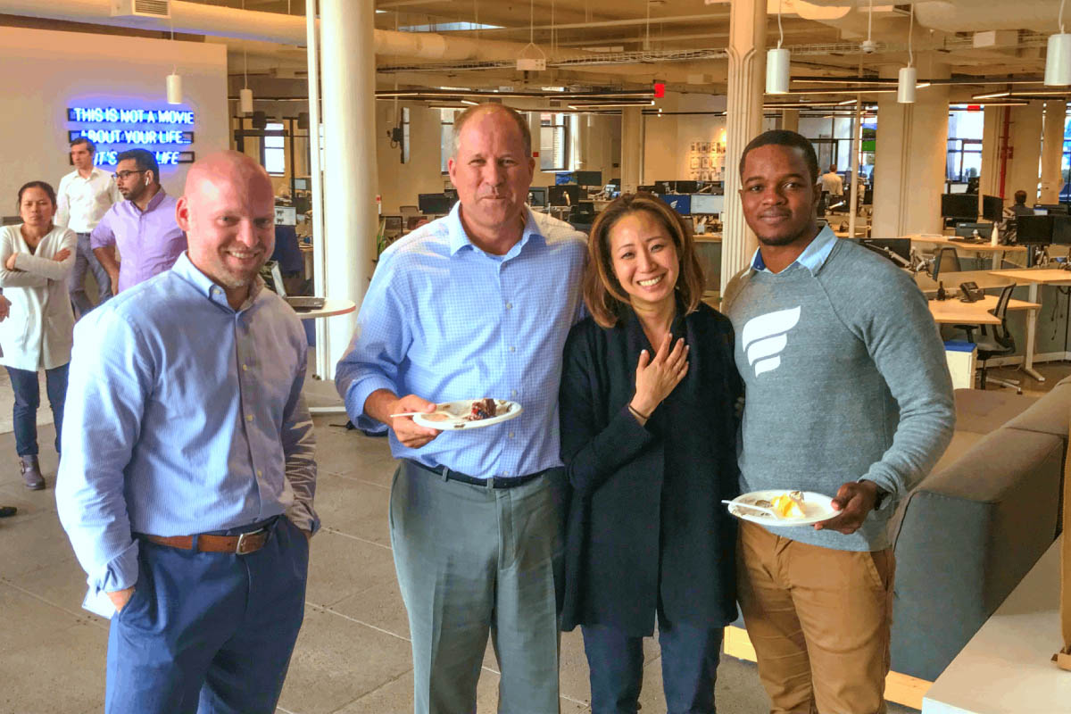 Careers | New Fortress Energy