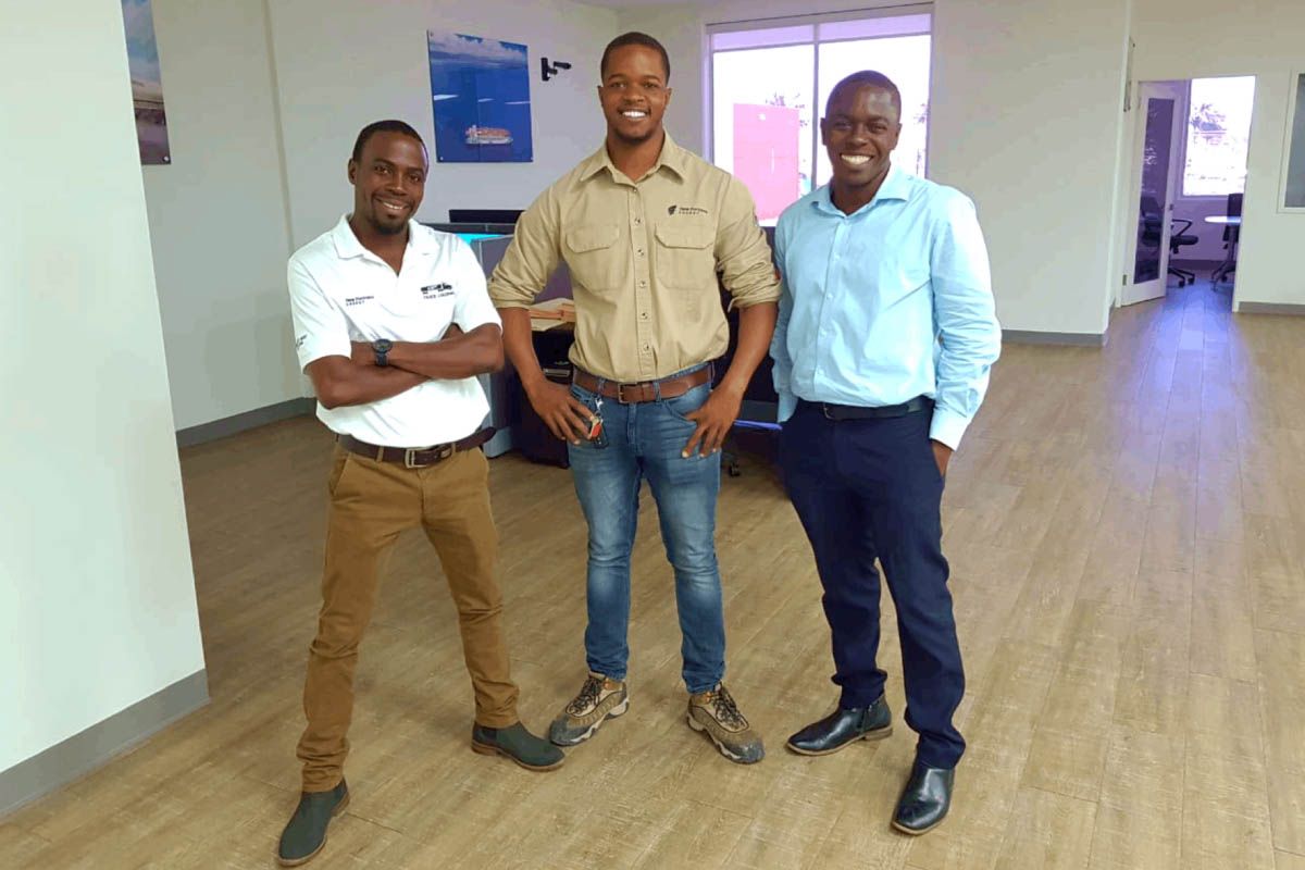 Careers | New Fortress Energy