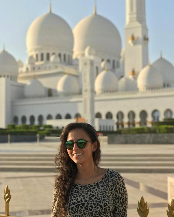 Carreras | New Fortress Energy